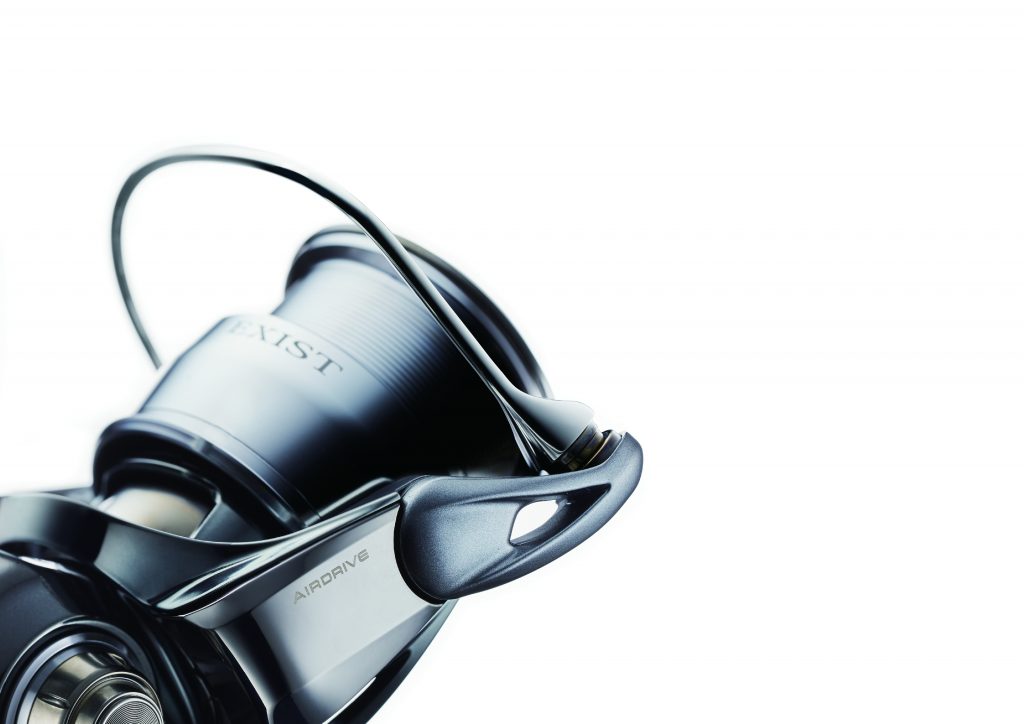 22 EXIST Campaign - Daiwa Malaysia