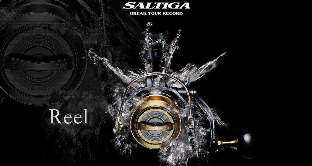 20 SALTIGA (G) - Daiwa Malaysia