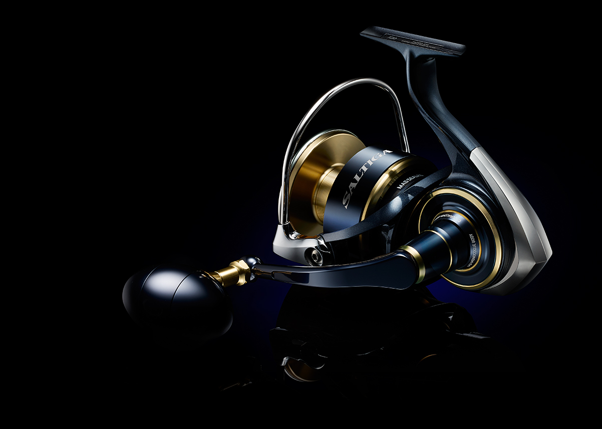 20 SALTIGA (G) - Daiwa Malaysia
