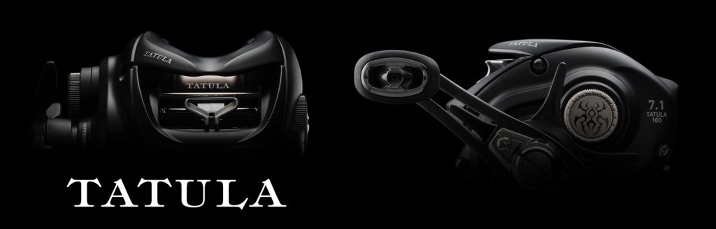 24 TATULA TW 100 - Daiwa Malaysia