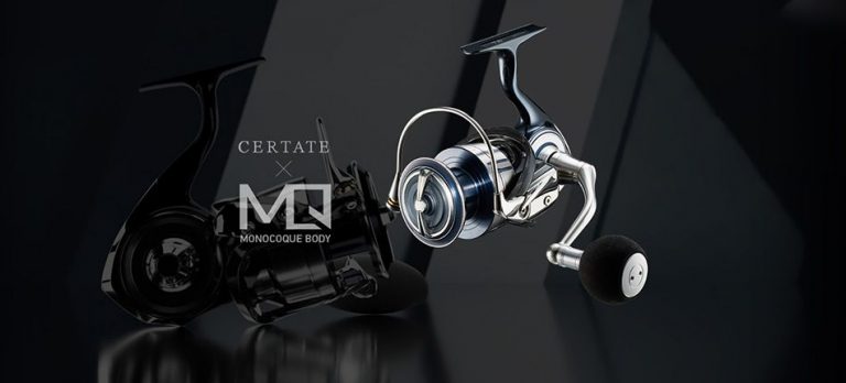 21/22 CERTATE SW (G) - Daiwa Malaysia