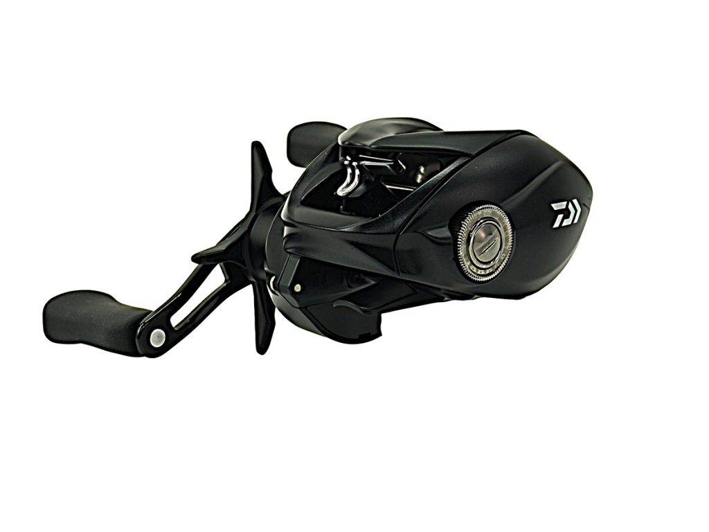 24 TATULA TW 100 - Daiwa Malaysia