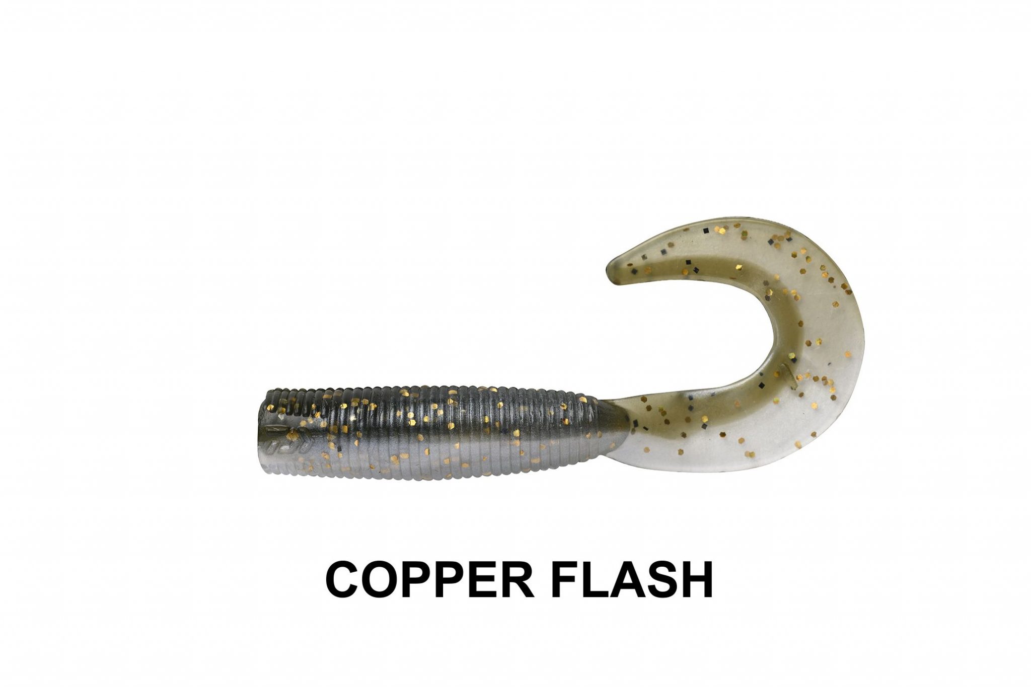 BAIT JUNKIE 2.5 INCH GRUB - Daiwa Malaysia