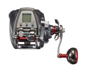 SEABORG 500JP/JS - Daiwa Malaysia
