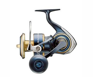 20 SALTIGA (G) - Daiwa Malaysia