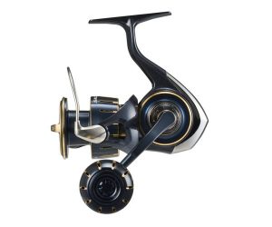 23 SALTIGA (G) 4000-6000 - Daiwa Malaysia