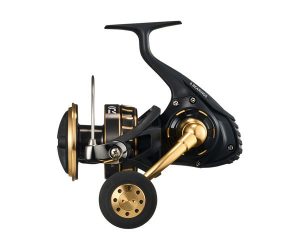 23 BG SW - Daiwa Malaysia