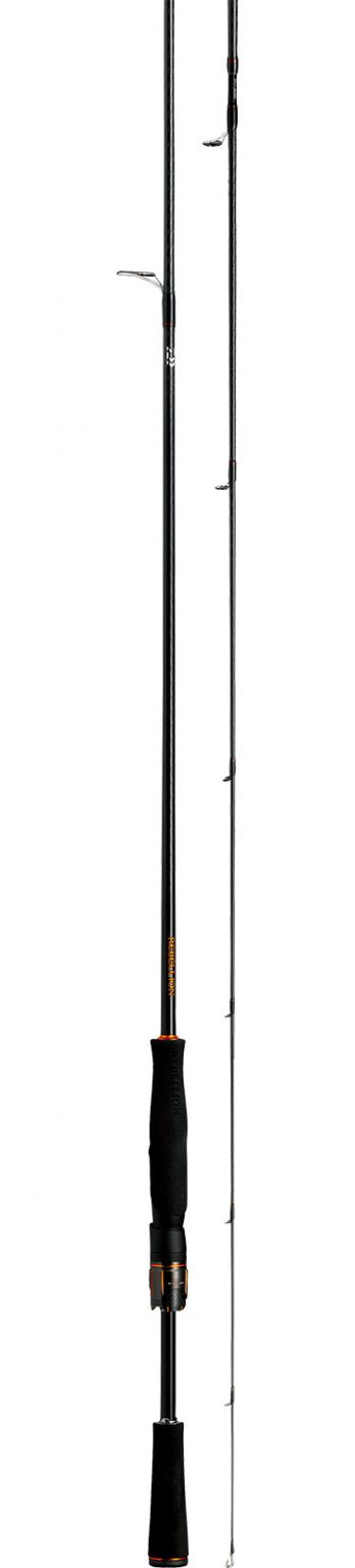 REBELLION - Daiwa Malaysia