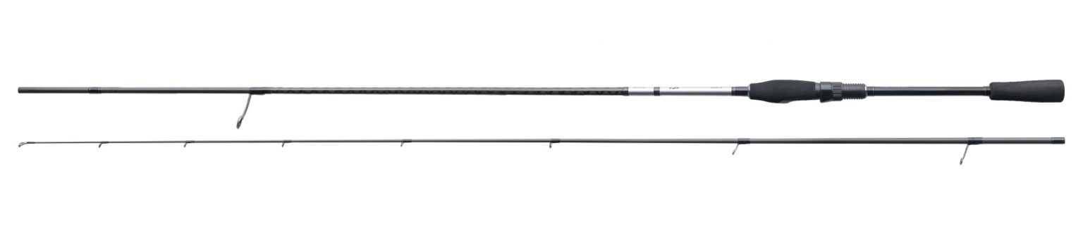 22 IKA-X - Daiwa Malaysia