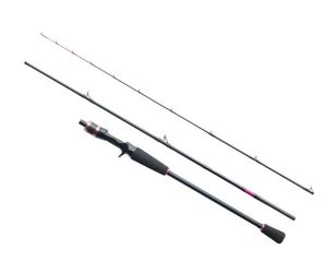 Lure Rod - Daiwa Malaysia