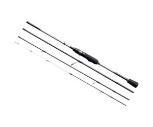 Lure Rod - Daiwa Malaysia