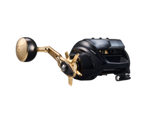 24 SEABORG G400J - Daiwa Malaysia