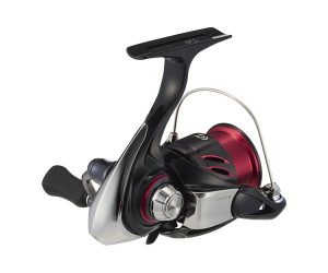 24 GEKKABIJIN X - Daiwa Malaysia