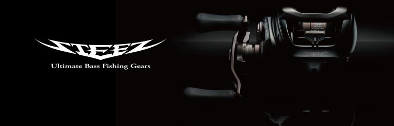 24 STEEZ SV TW 100 - Daiwa Malaysia