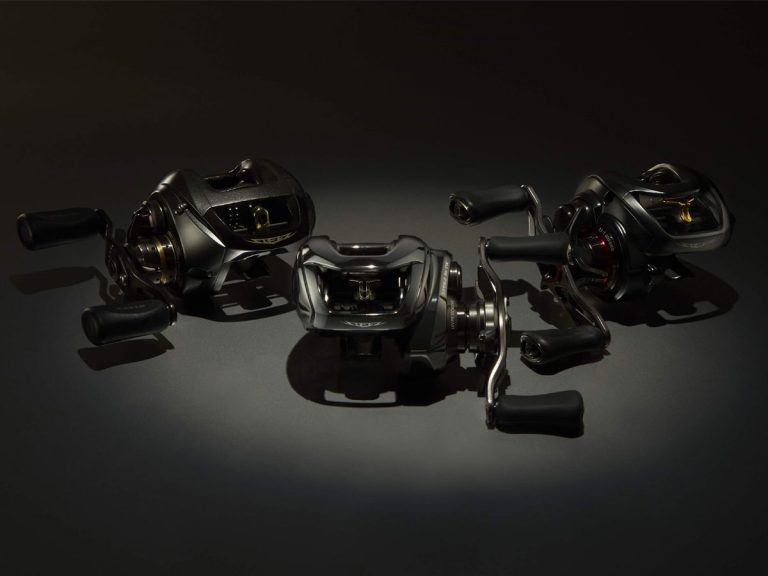 24 STEEZ SV TW 100 - Daiwa Malaysia