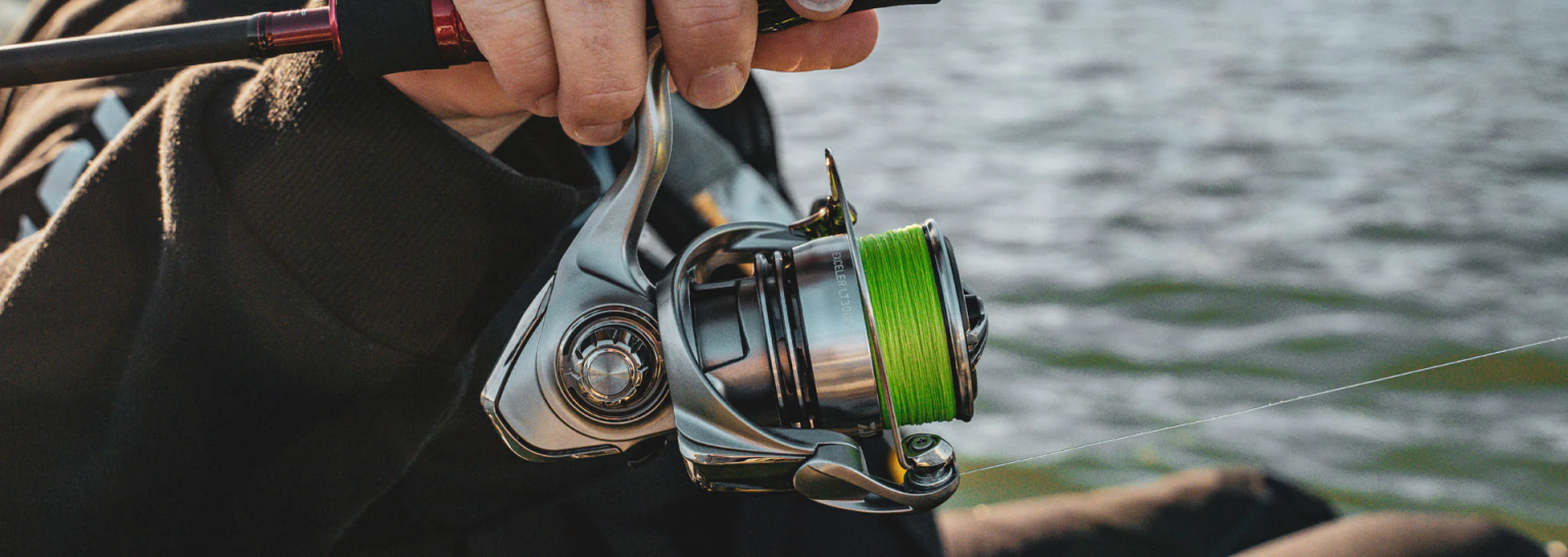 23 EXCELER LT - Daiwa Malaysia