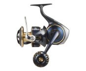 25 SALTIGA - Daiwa Malaysia