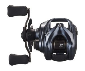 25 TATULA SV TW 100 - Daiwa Malaysia