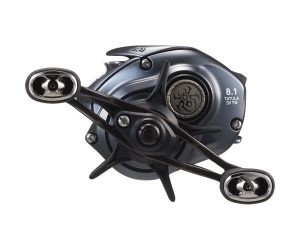 25 TATULA SV TW 100 - Daiwa Malaysia