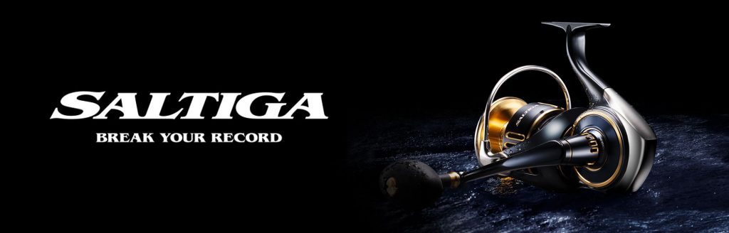 25 SALTIGA - Daiwa Malaysia